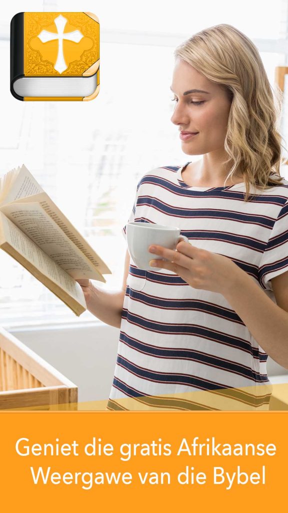 Afrikaans Bybel | Bybel for Android