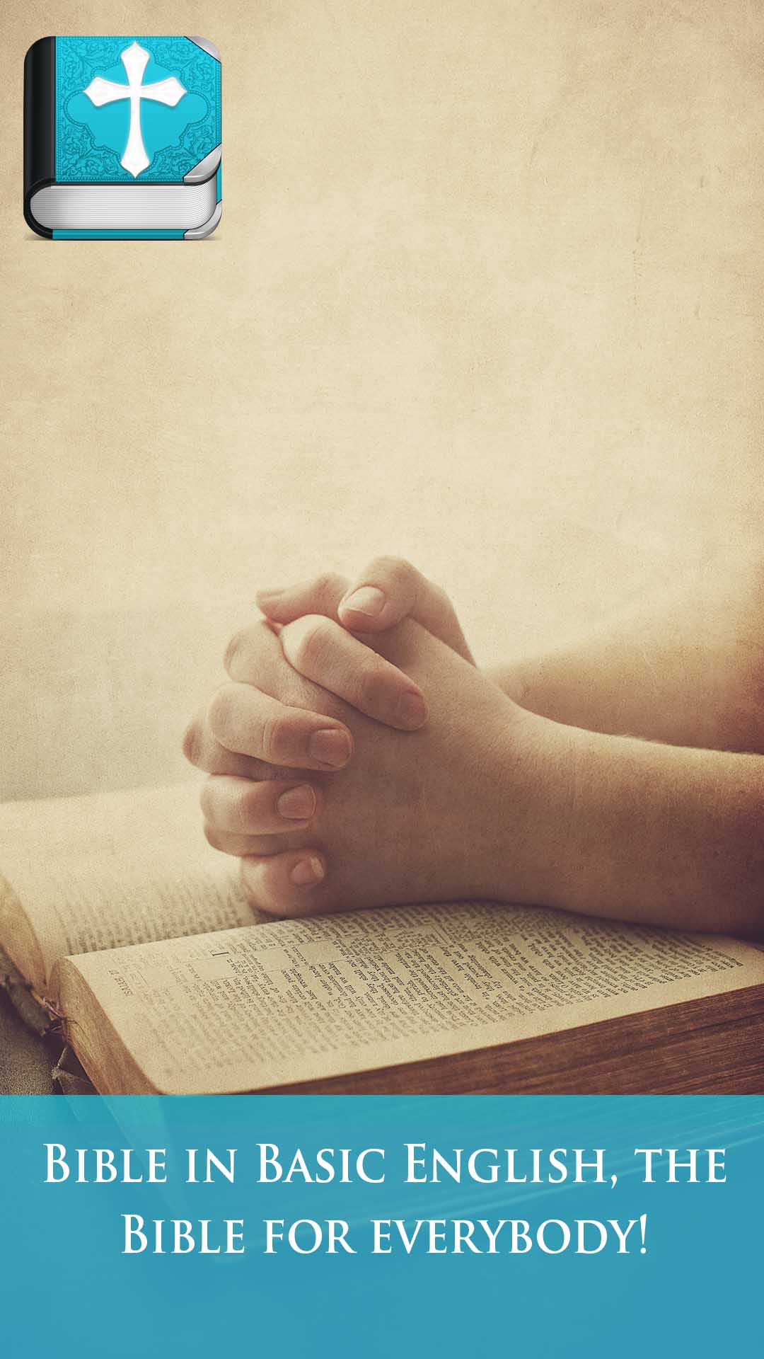 Easy to Read Bible | Bybel for Android