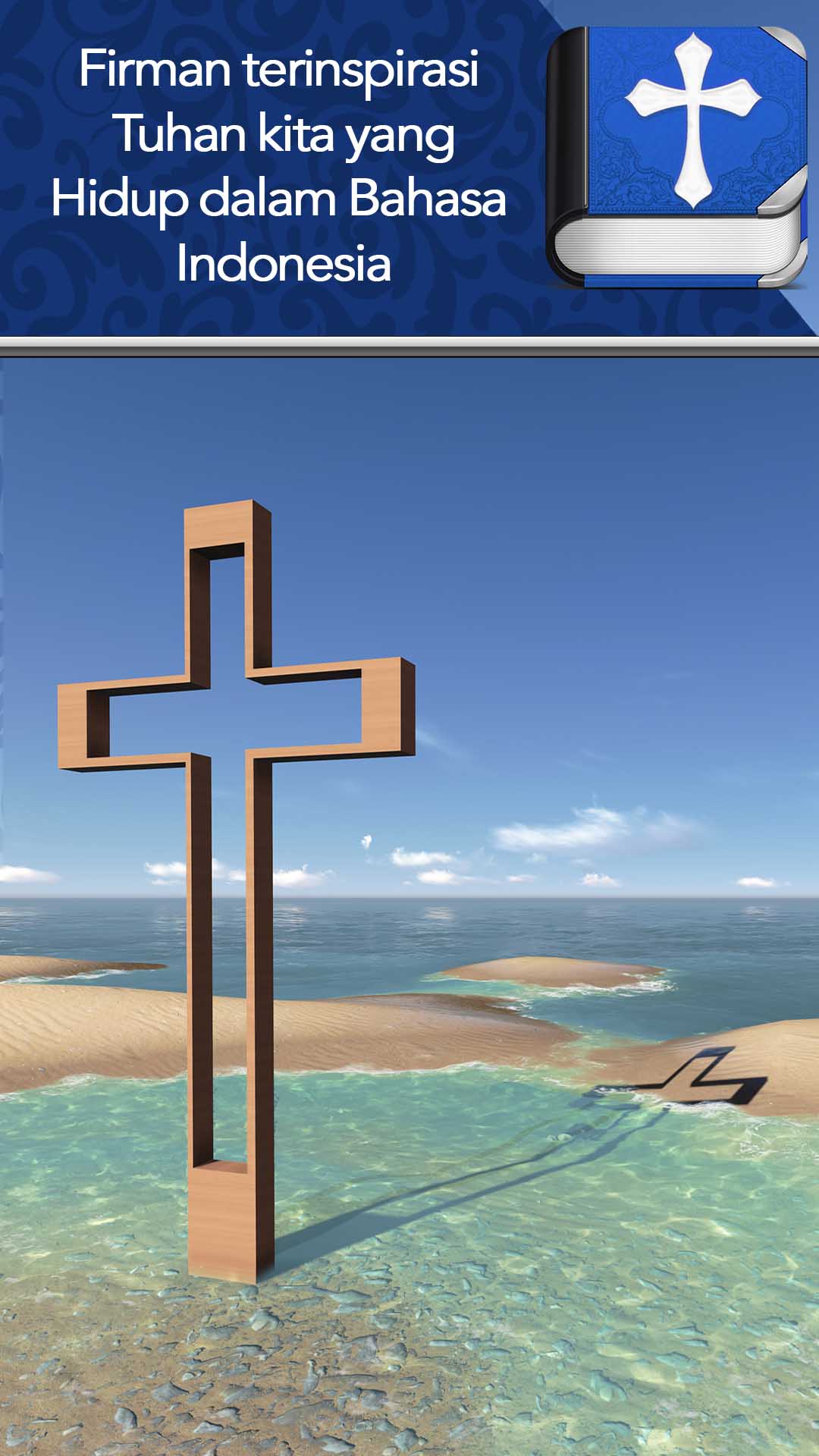 Alkitab Indonesia | Bybel for Android